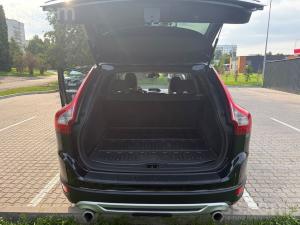 Melns Volvo XC60 2010 Rīga, ar dzinēja tilpumu 2.40 L un nobraukumu 280 tūkst. km par 8100 €, foto 6 vietnē AUTOMOTO.COM.LV