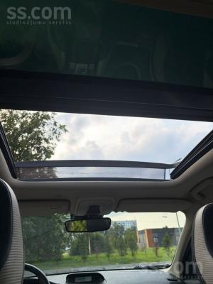 Melns Volvo XC60 2010 Rīga, ar dzinēja tilpumu 2.40 L un nobraukumu 280 tūkst. km par 8100 €, foto 10 vietnē AUTOMOTO.COM.LV