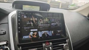 Black Volvo XC60 2010 in Klaipeda, with an engine capacity of 3.00 L and mileage of 255 thousand km for 6500 €, photo 17 on AUTOMOTO.COM.LV