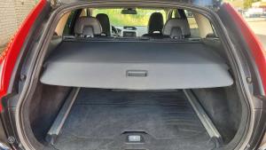Black Volvo XC60 2010 in Telschi, with an engine capacity of 2.40 L and mileage of 300 thousand km for 7850 €, photo 13 on AUTOMOTO.COM.LV