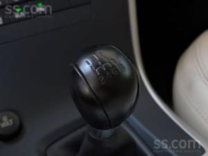 Black Volvo XC60 2010 in Riga, with an engine capacity of 2.40 L and mileage of 0 thousand km for 7990 €, photo 34 on AUTOMOTO.COM.LV