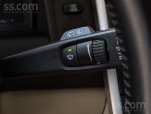 Black Volvo XC60 2010 in Riga, with an engine capacity of 2.40 L and mileage of 0 thousand km for 7990 €, photo 36 on AUTOMOTO.COM.LV
