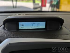 Black Volvo XC60 2010 in Riga, with an engine capacity of 2.40 L and mileage of 0 thousand km for 7990 €, photo 47 on AUTOMOTO.COM.LV