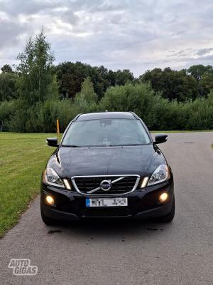 Melns Volvo XC60 2010 Šauļi, ar dzinēja tilpumu 2.40 L un nobraukumu 0 tūkst. km par 6300 €, foto 8 vietnē AUTOMOTO.COM.LV