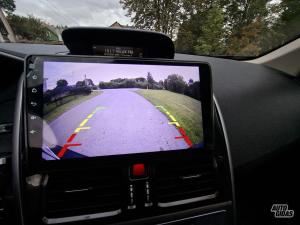 Melns Volvo XC60 2010 Šauļi, ar dzinēja tilpumu 2.40 L un nobraukumu 0 tūkst. km par 6300 €, foto 12 vietnē AUTOMOTO.COM.LV