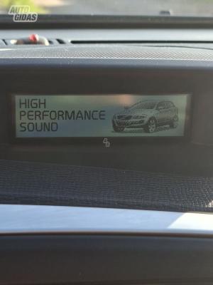 Melns Volvo XC60 2010 Šauļi, ar dzinēja tilpumu 2.40 L un nobraukumu 0 tūkst. km par 6300 €, foto 16 vietnē AUTOMOTO.COM.LV