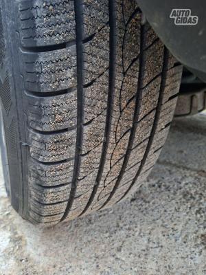 Melns Volvo XC60 2010 Šauļi, ar dzinēja tilpumu 2.40 L un nobraukumu 0 tūkst. km par 6300 €, foto 18 vietnē AUTOMOTO.COM.LV