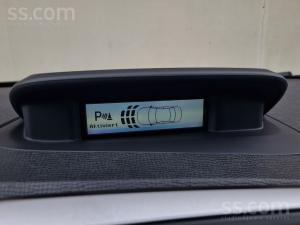 Melns Volvo XC60 2010 Ogre, ar dzinēja tilpumu 2.40 L un nobraukumu 279 tūkst. km par 7250 €, foto 19 vietnē AUTOMOTO.COM.LV