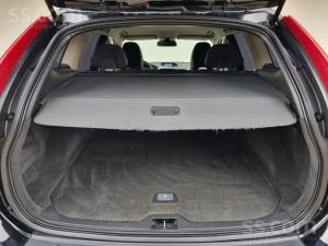Melns Volvo XC60 2010 Ogre, ar dzinēja tilpumu 2.40 L un nobraukumu 279 tūkst. km par 7250 €, foto 22 vietnē AUTOMOTO.COM.LV