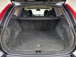 Melns Volvo XC60 2010 Ogre, ar dzinēja tilpumu 2.40 L un nobraukumu 279 tūkst. km par 7250 €, foto 23 vietnē AUTOMOTO.COM.LV