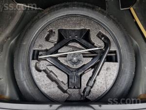 Melns Volvo XC60 2010 Ogre, ar dzinēja tilpumu 2.40 L un nobraukumu 279 tūkst. km par 7250 €, foto 24 vietnē AUTOMOTO.COM.LV