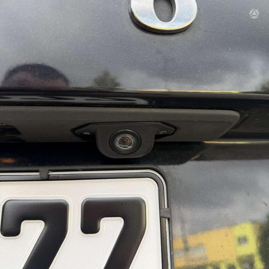 Melns Volvo XC60 2010 Kaišiadorys, ar dzinēja tilpumu 2.40 L un nobraukumu 350 tūkst. km par 7950 €, foto 19 vietnē AUTOMOTO.COM.LV