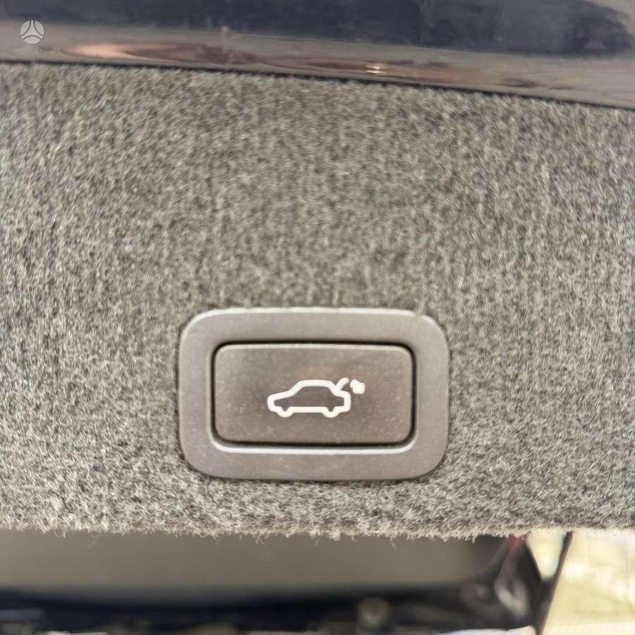 Melns Volvo XC60 2010 Kaišiadorys, ar dzinēja tilpumu 2.40 L un nobraukumu 350 tūkst. km par 7950 €, foto 20 vietnē AUTOMOTO.COM.LV