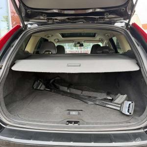 Melns Volvo XC60 2010 Kaišiadorys, ar dzinēja tilpumu 2.40 L un nobraukumu 350 tūkst. km par 7950 €, foto 21 vietnē AUTOMOTO.COM.LV