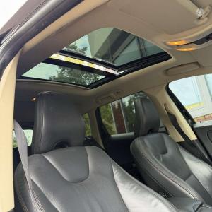Melns Volvo XC60 2010 Kaišiadorys, ar dzinēja tilpumu 2.40 L un nobraukumu 350 tūkst. km par 7950 €, foto 22 vietnē AUTOMOTO.COM.LV