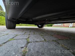 Black Volvo XC60 2010 in Riga, with an engine capacity of 2.40 L and mileage of 306 thousand km for 7950 €, photo 31 on AUTOMOTO.COM.LV