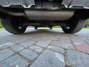 Black Volvo XC60 2010 in Riga, with an engine capacity of 2.40 L and mileage of 306 thousand km for 7950 €, photo 32 on AUTOMOTO.COM.LV