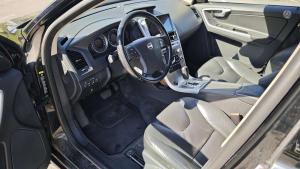 Melns Volvo XC60 2010 Klaipėda, ar dzinēja tilpumu 3.00 L un nobraukumu 255 tūkst. km par 6400 €, foto 8 vietnē AUTOMOTO.COM.LV
