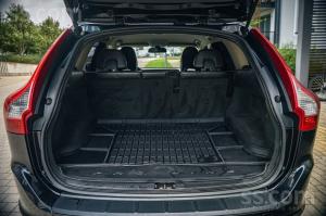 Melns Volvo XC60 2010 Rīga, ar dzinēja tilpumu 2.00 L un nobraukumu 323 tūkst. km par 4990 €, foto 14 vietnē AUTOMOTO.COM.LV