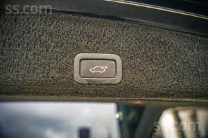 Melns Volvo XC60 2010 Rīga, ar dzinēja tilpumu 2.00 L un nobraukumu 323 tūkst. km par 4990 €, foto 15 vietnē AUTOMOTO.COM.LV