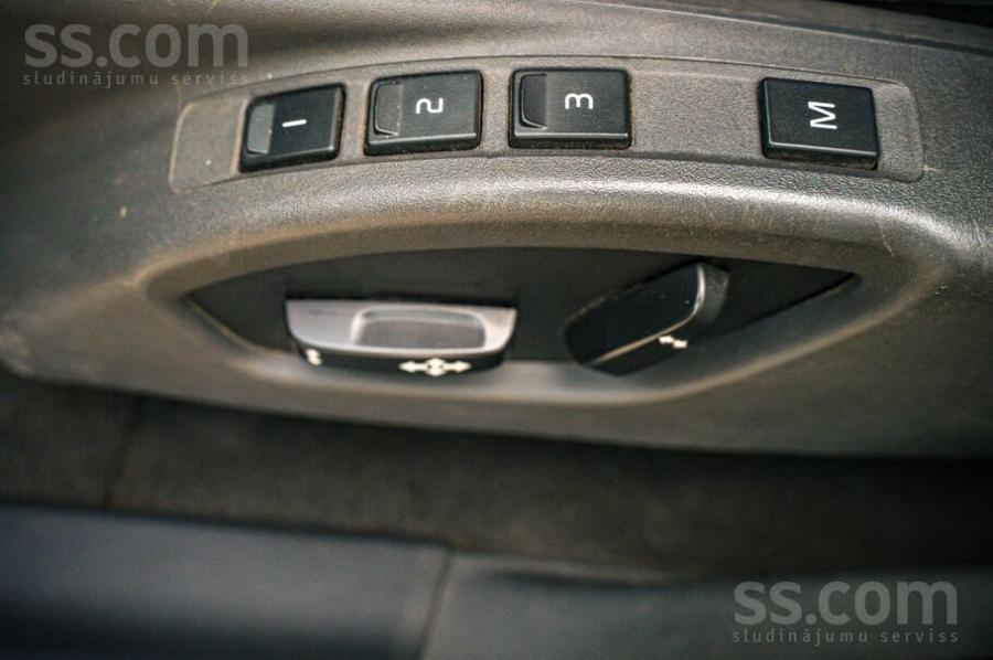 Melns Volvo XC60 2010 Rīga, ar dzinēja tilpumu 2.00 L un nobraukumu 323 tūkst. km par 4990 €, foto 19 vietnē AUTOMOTO.COM.LV