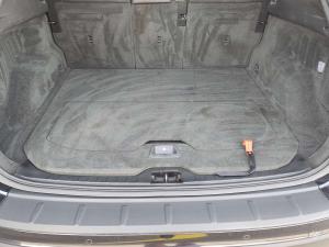 Black Volvo XC60 2010 in Kaunas, with an engine capacity of 2.40 L and mileage of 288 thousand km for 5990 €, photo 18 on AUTOMOTO.COM.LV