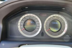 Black Volvo XC60 2010 in Siauliai, with an engine capacity of 3.19 L and mileage of 230 thousand km for 5900 €, photo 37 on AUTOMOTO.COM.LV