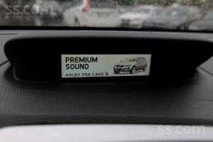 Melns Volvo XC60 2010 Jelgava, ar dzinēja tilpumu 2.00 L un nobraukumu 315 tūkst. km par 8850 €, foto 15 vietnē AUTOMOTO.COM.LV