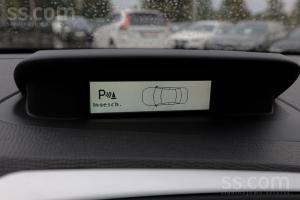 Melns Volvo XC60 2010 Jelgava, ar dzinēja tilpumu 2.00 L un nobraukumu 315 tūkst. km par 8850 €, foto 16 vietnē AUTOMOTO.COM.LV
