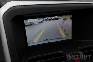 Melns Volvo XC60 2010 Jelgava, ar dzinēja tilpumu 2.00 L un nobraukumu 315 tūkst. km par 8850 €, foto 17 vietnē AUTOMOTO.COM.LV