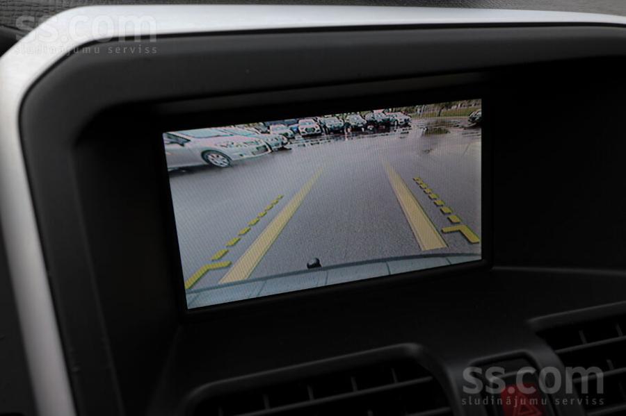 Melns Volvo XC60 2010 Jelgava, ar dzinēja tilpumu 2.00 L un nobraukumu 315 tūkst. km par 8850 €, foto 17 vietnē AUTOMOTO.COM.LV