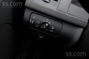 Melns Volvo XC60 2010 Jelgava, ar dzinēja tilpumu 2.00 L un nobraukumu 315 tūkst. km par 8850 €, foto 23 vietnē AUTOMOTO.COM.LV