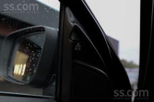 Melns Volvo XC60 2010 Jelgava, ar dzinēja tilpumu 2.00 L un nobraukumu 315 tūkst. km par 8850 €, foto 24 vietnē AUTOMOTO.COM.LV