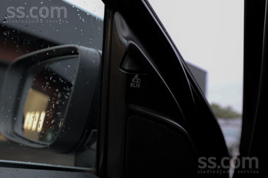 Melns Volvo XC60 2010 Jelgava, ar dzinēja tilpumu 2.00 L un nobraukumu 315 tūkst. km par 8850 €, foto 24 vietnē AUTOMOTO.COM.LV
