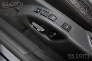 Melns Volvo XC60 2010 Jelgava, ar dzinēja tilpumu 2.00 L un nobraukumu 315 tūkst. km par 8850 €, foto 26 vietnē AUTOMOTO.COM.LV
