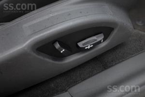 Melns Volvo XC60 2010 Jelgava, ar dzinēja tilpumu 2.00 L un nobraukumu 315 tūkst. km par 8850 €, foto 27 vietnē AUTOMOTO.COM.LV