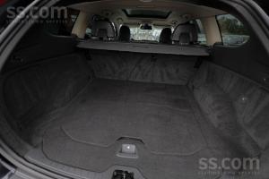 Melns Volvo XC60 2010 Jelgava, ar dzinēja tilpumu 2.00 L un nobraukumu 315 tūkst. km par 8850 €, foto 30 vietnē AUTOMOTO.COM.LV