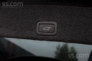 Melns Volvo XC60 2010 Jelgava, ar dzinēja tilpumu 2.00 L un nobraukumu 315 tūkst. km par 8850 €, foto 31 vietnē AUTOMOTO.COM.LV