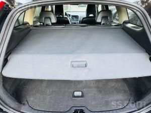 Melns Volvo XC60 2011 Daugavpils, ar dzinēja tilpumu 2.40 L un nobraukumu 0 tūkst. km par 10900 €, foto 23 vietnē AUTOMOTO.COM.LV