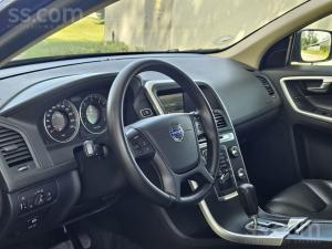 Melns Volvo XC60 2011 Rīga, ar dzinēja tilpumu 2.00 L un nobraukumu 0 tūkst. km par 2900 €, foto 13 vietnē AUTOMOTO.COM.LV