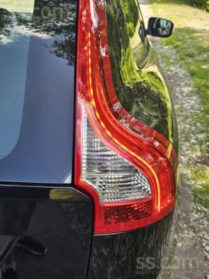 Melns Volvo XC60 2011 Rīga, ar dzinēja tilpumu 2.00 L un nobraukumu 0 tūkst. km par 2900 €, foto 21 vietnē AUTOMOTO.COM.LV