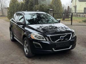 Black Volvo XC60 2011 in Vilnius, with an engine capacity of 2.40 L and mileage of 257 thousand km for 8700 €, photo 4 on AUTOMOTO.COM.LV