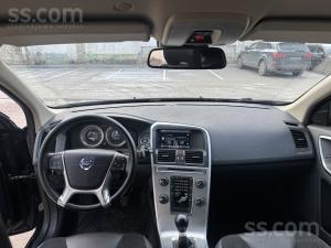 Melns Volvo XC60 2011 Rēzekne, ar dzinēja tilpumu 2.00 L un nobraukumu 278 tūkst. km par 7200 €, foto 15 vietnē AUTOMOTO.COM.LV
