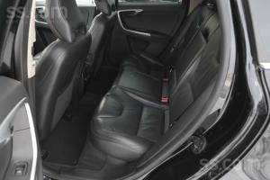 Melns Volvo XC60 2011 Rīga, ar dzinēja tilpumu 2.40 L un nobraukumu 0 tūkst. km par 9990 €, foto 9 vietnē AUTOMOTO.COM.LV