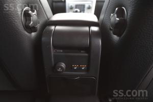 Melns Volvo XC60 2011 Rīga, ar dzinēja tilpumu 2.40 L un nobraukumu 0 tūkst. km par 9990 €, foto 19 vietnē AUTOMOTO.COM.LV