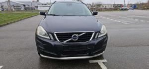 Melns Volvo XC60 2011 Ukmergė, ar dzinēja tilpumu 2.00 L un nobraukumu 278 tūkst. km par 8700 €, foto  vietnē AUTOMOTO.COM.LV