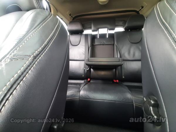 Melns Volvo XC60 2011 Tartu, ar dzinēja tilpumu 2.40 L un nobraukumu 228 tūkst. km par 11190 €, foto 11 vietnē AUTOMOTO.COM.LV
