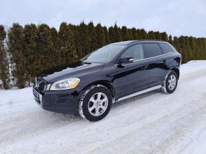 Melns Volvo XC60 2011 Kauņa, ar dzinēja tilpumu 1.98 L un nobraukumu 277 tūkst. km par 6750 €, foto 3 vietnē AUTOMOTO.COM.LV