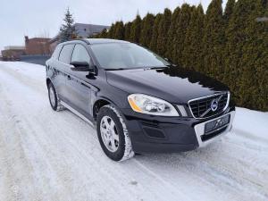 Melns Volvo XC60 2011 Kauņa, ar dzinēja tilpumu 1.98 L un nobraukumu 277 tūkst. km par 6750 €, foto 11 vietnē AUTOMOTO.COM.LV