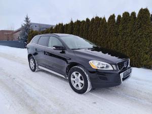 Melns Volvo XC60 2011 Kauņa, ar dzinēja tilpumu 1.98 L un nobraukumu 277 tūkst. km par 6750 €, foto 12 vietnē AUTOMOTO.COM.LV
